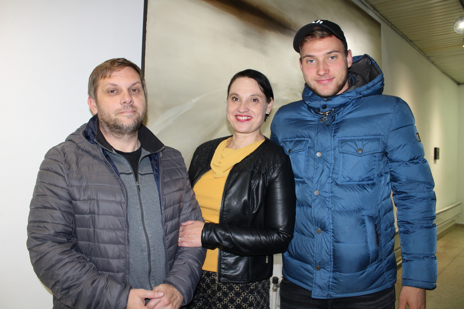 Igor Banfi / Notranje pokrajine