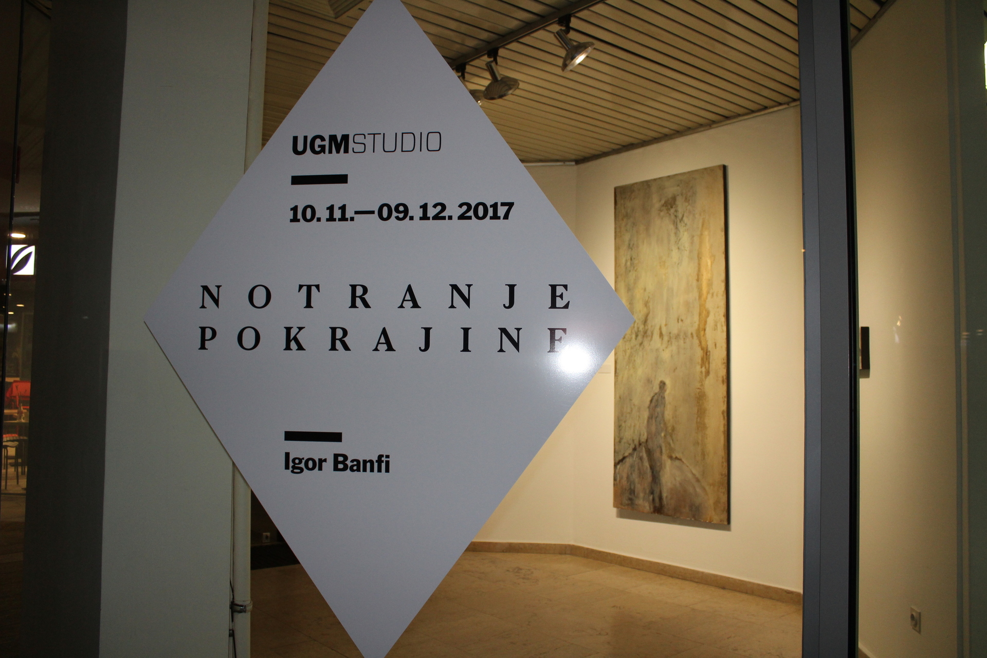 Igor Banfi / Notranje pokrajine