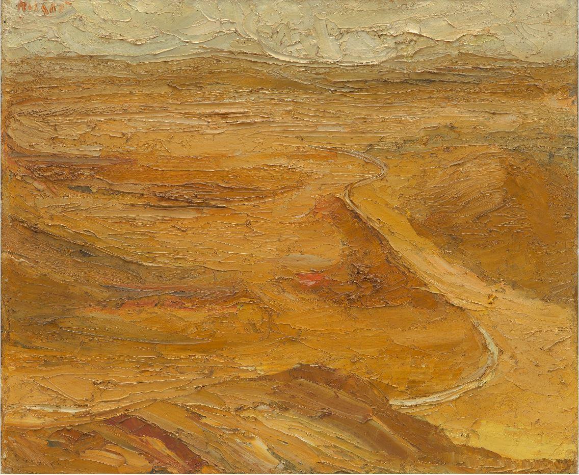 Maribor Art Gallery - Spekter. 70 Years of the UGM Collection