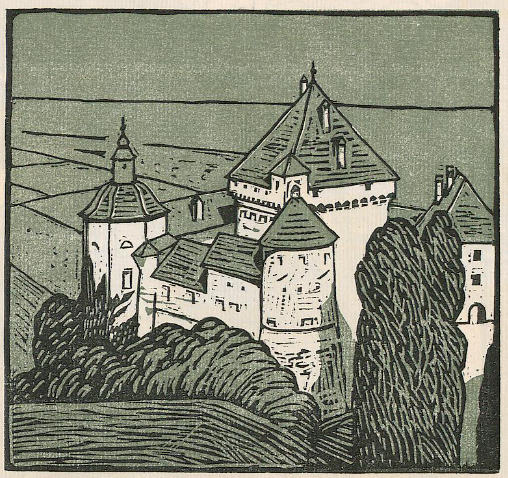 Maribor Art Gallery - Anton Nowak / guided tour