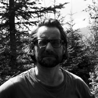 Maribor Art Gallery - Christoph Grill / Depth of field / exhibition opening