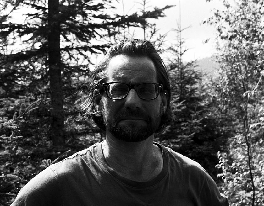 Maribor Art Gallery - Christoph Grill / Depth of field / exhibition opening