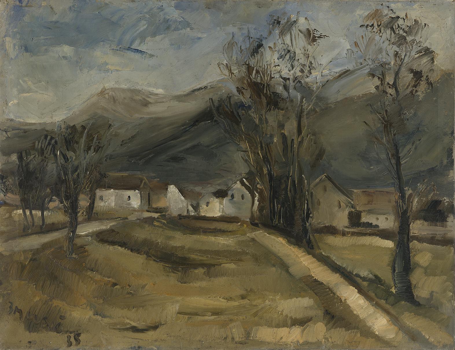 Maribor Art Gallery - On the edge / Visual Arts in the Kingdom of ...