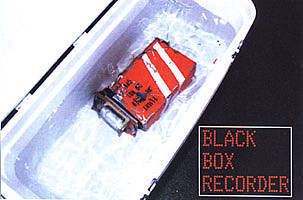 Black Boy Recorder
