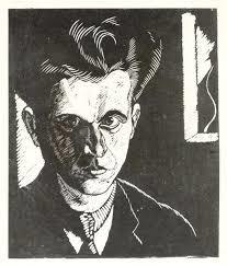 Ivan Kos and his Masterpiece Girl with an Orange