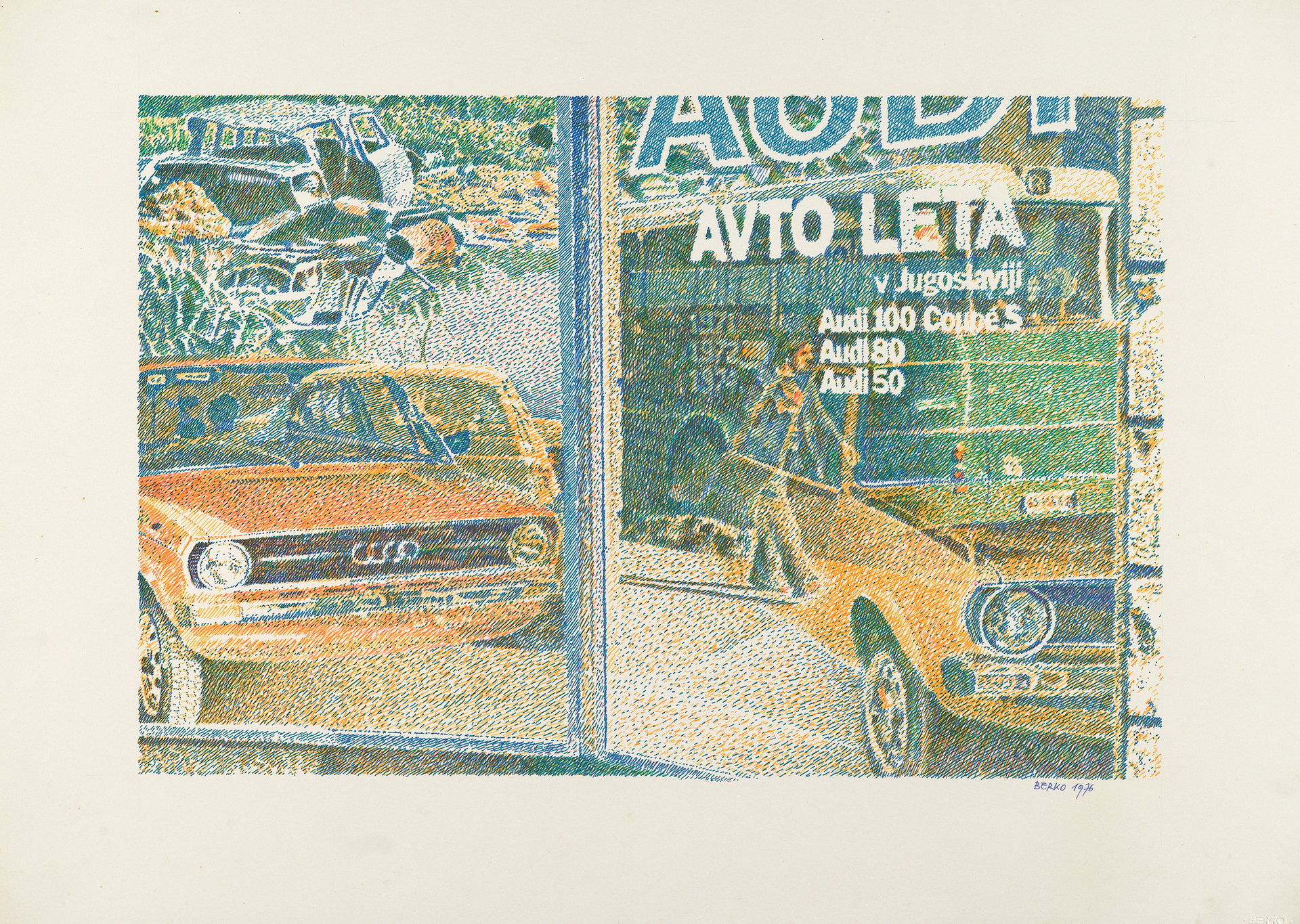 Slovenia and Non-Aligned Pop