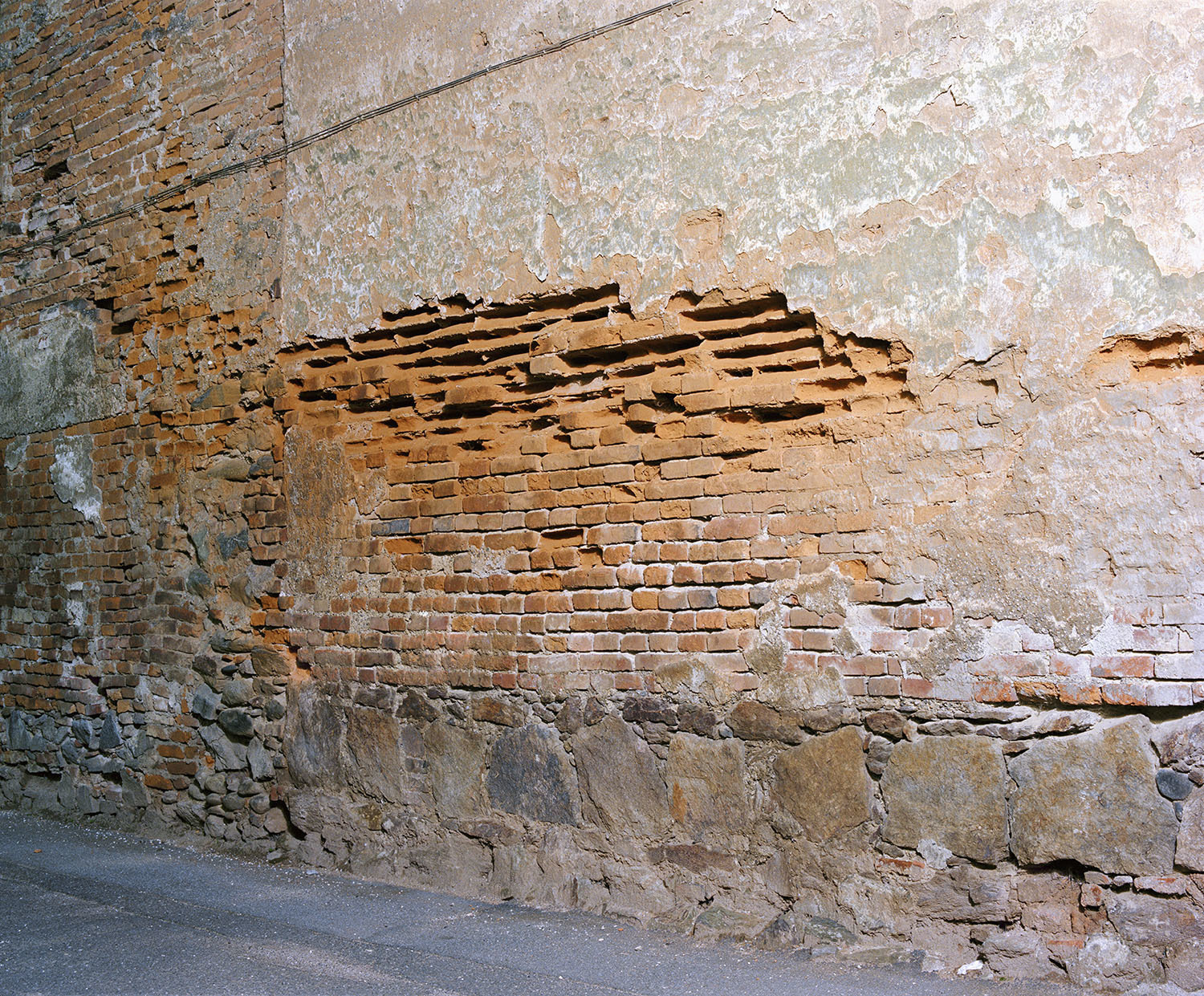 Matija Brumen / Maribor. Pictures from Abyssinia