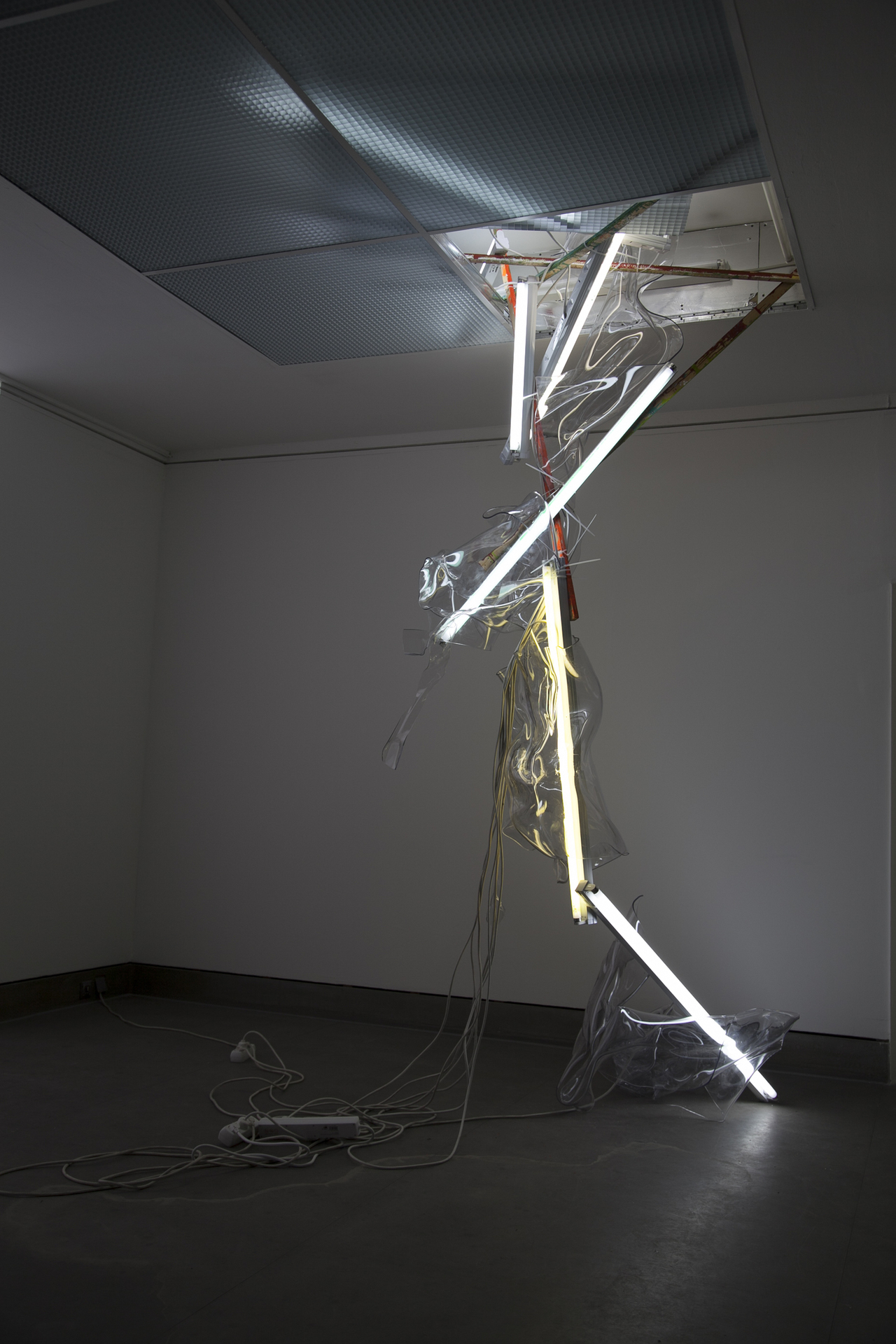 Paul Schwer / The Window